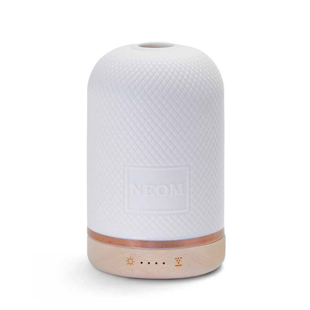 Wellbeing Pod UK Plug - Version 2 | NEOM Wellbeing UK