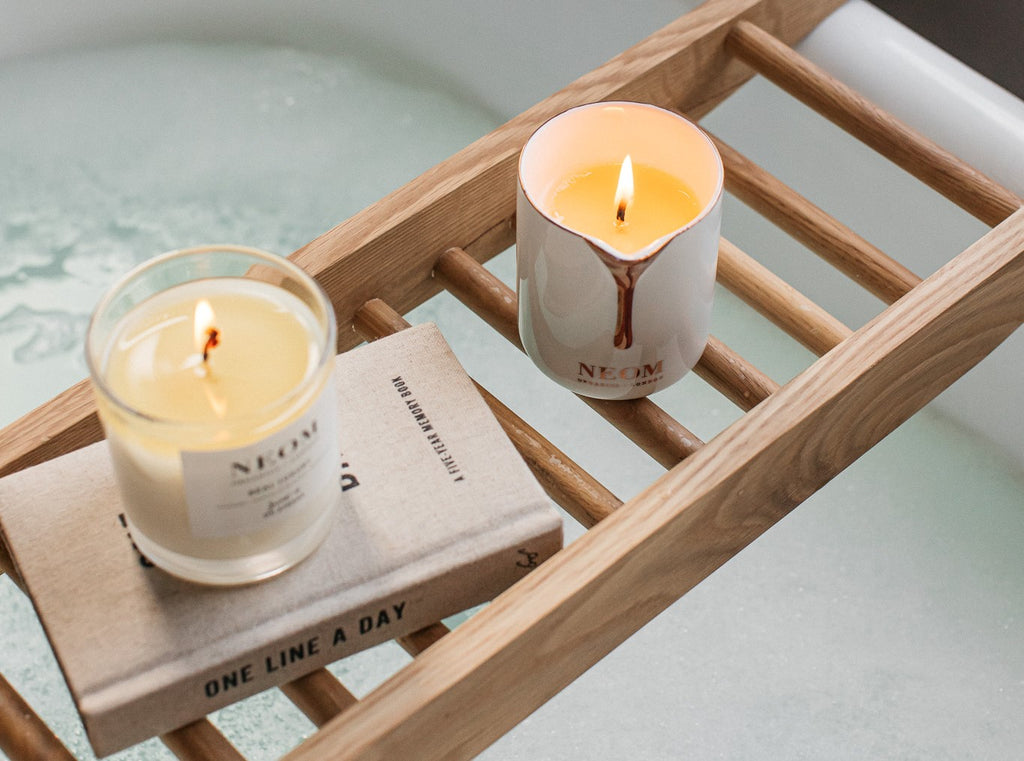 How Team NEOM Look After Their Mental Health | NEOM Wellbeing UK