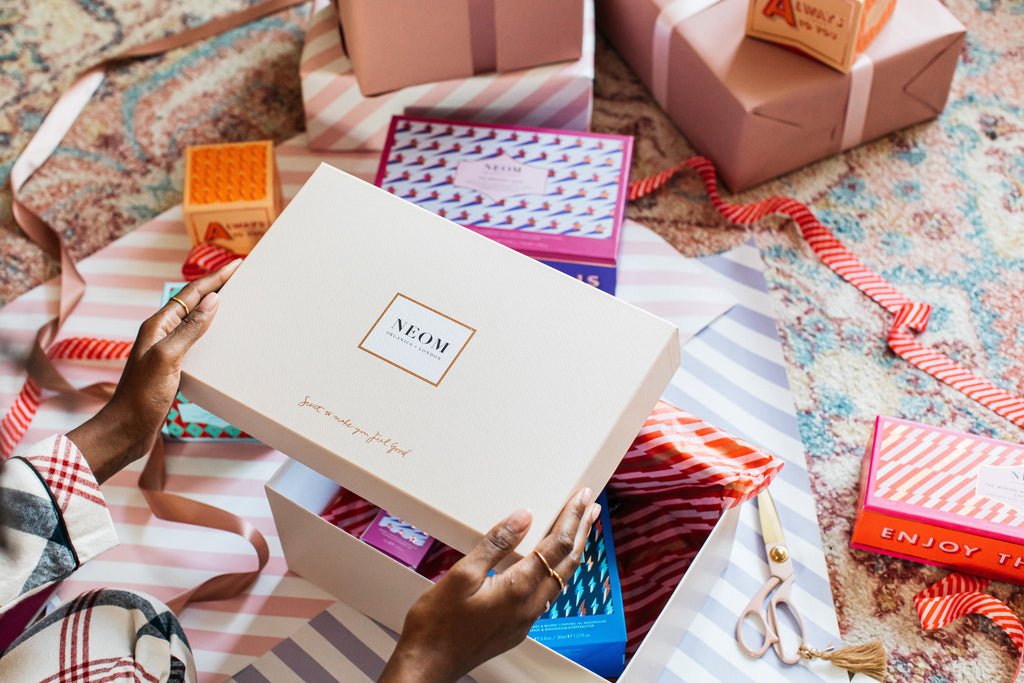 The Best NEOM Christmas Gifts According To Our Store Teams | NEOM ...