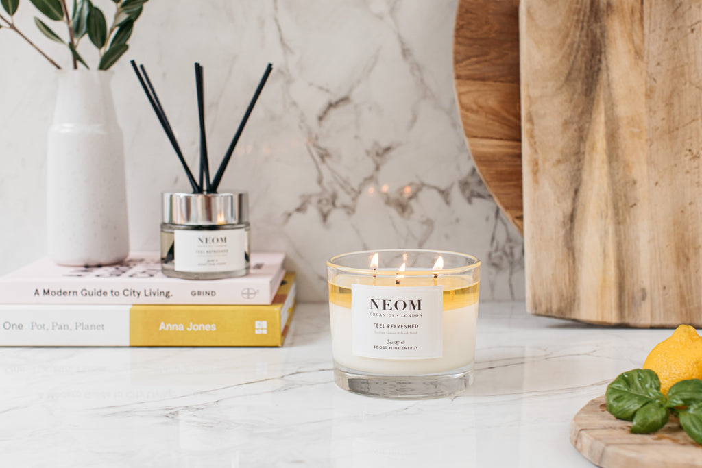 Our Founder Shares Her Go-To Morning Routine | NEOM Wellbeing UK