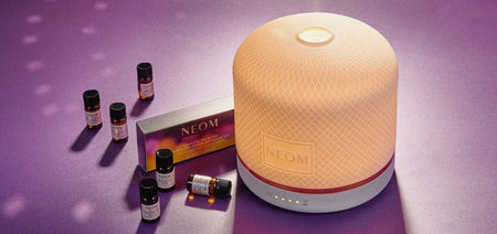 Christmas Fragrances | NEOM Christmas – NEOM Wellbeing UK