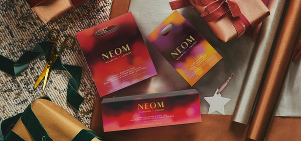 Christmas Gift Sets | NEOM Christmas Gift Sets – Page 1 – NEOM Wellbeing UK