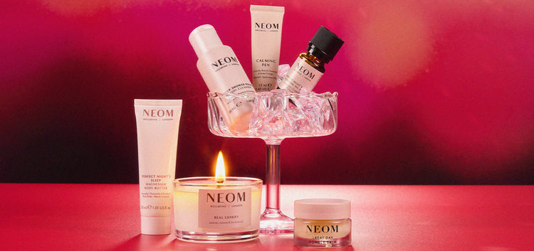 Stocking Fillers | NEOM Christmas Stocking Fillers – Page 2 – NEOM ...