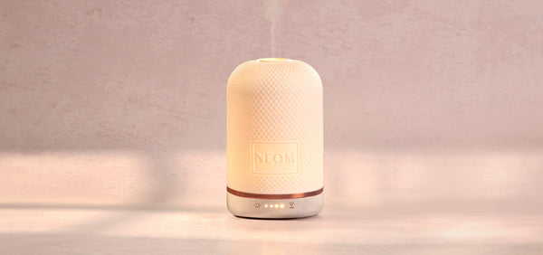 Ceramic Diffusers