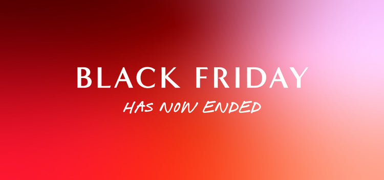 Black Friday Diffusers Sale