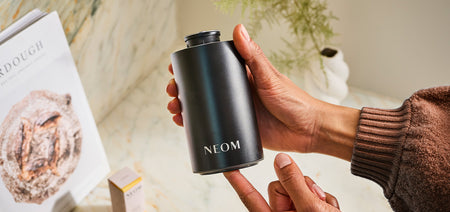 Rechargeable Diffusers – Page 1 – NEOM Wellbeing UK