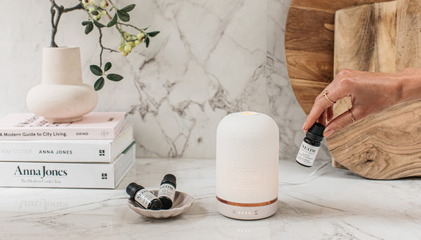 Ceramic Diffusers – NEOM Wellbeing UK