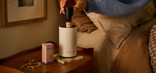 Calming Lavender Diffusers