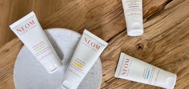 Hydrating Handcream Gift Sets