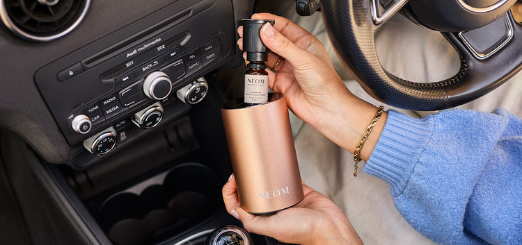 Travel Diffusers – Page 1 – NEOM Wellbeing UK