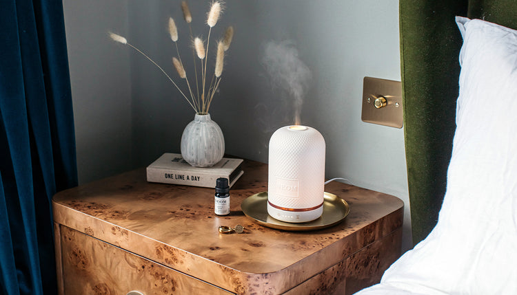 Calming Lavender Diffusers – NEOM Wellbeing UK