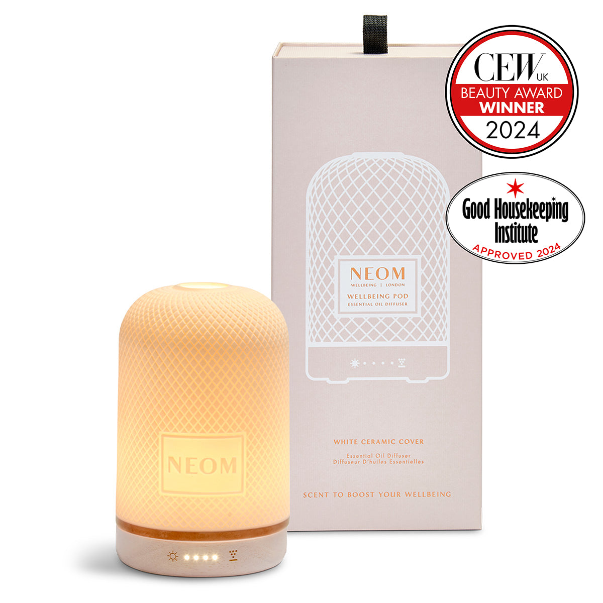 NEOM Wellbeing – NEOM Wellbeing UK