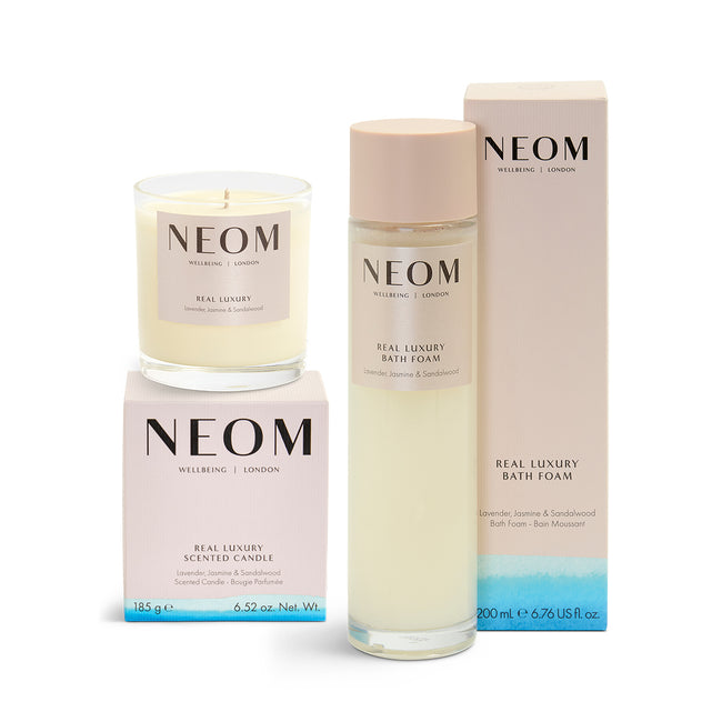 Bedtime Calm – NEOM Wellbeing UK