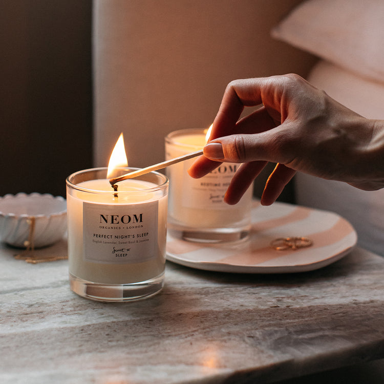 Find Your Nearest NEOM Shop – NEOM Wellbeing UK