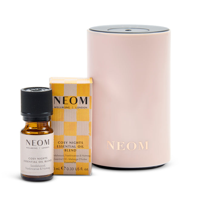 Wellbeing Pod Mini Electric Diffuser – NEOM Wellbeing UK
