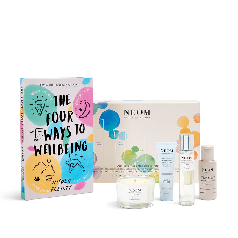 NEOM Wellbeing – NEOM Wellbeing UK