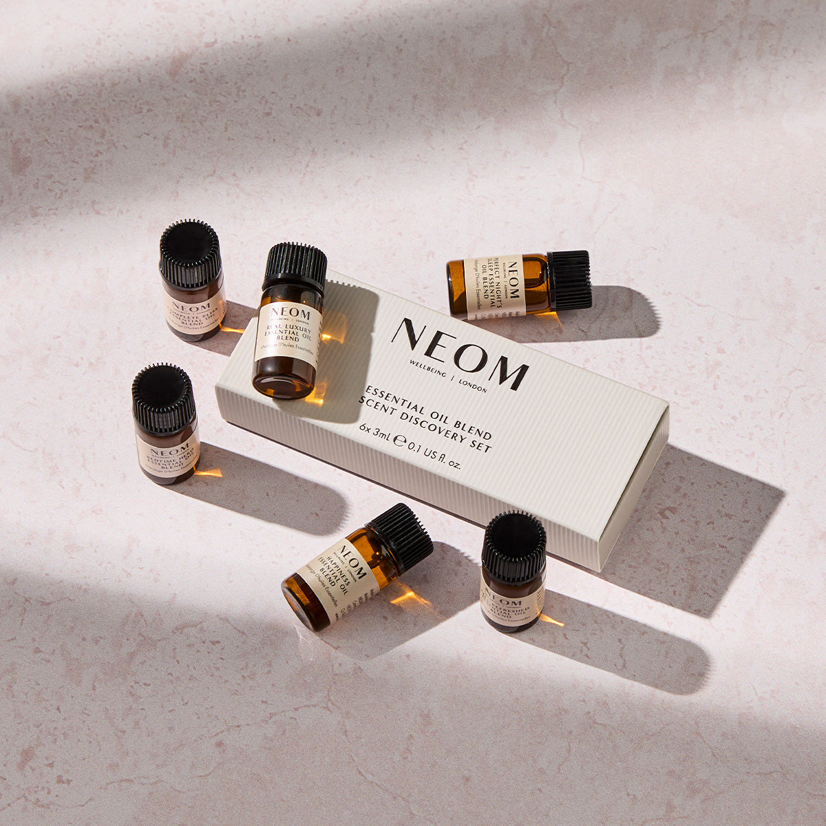 NEOM Wellbeing – NEOM Wellbeing UK