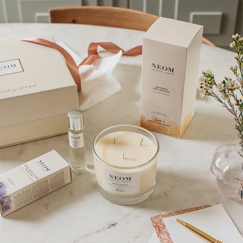 Moment of Calm Pod Starter Pack | NEOM Wellbeing UK