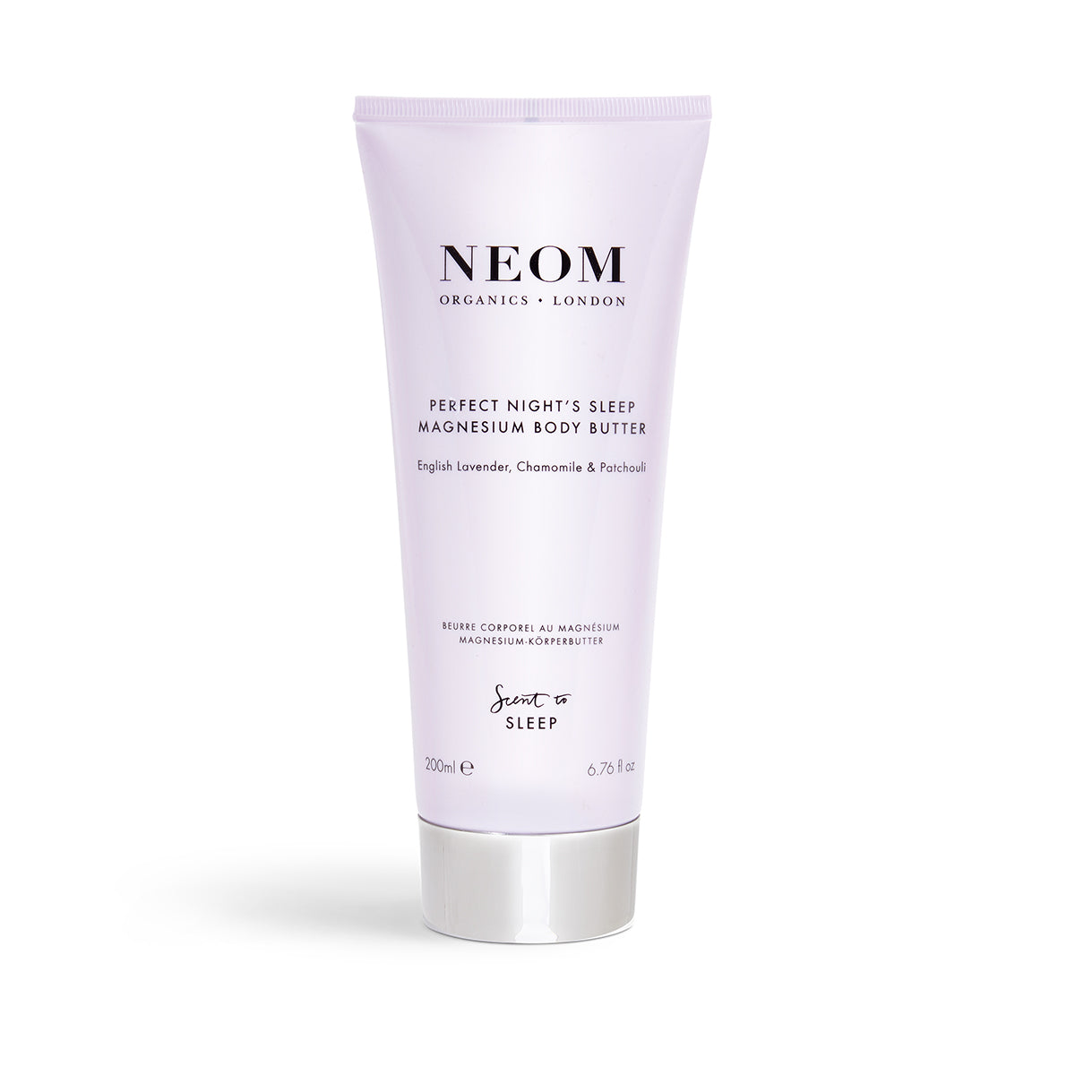 The Pamper Yourself Gift Set – NEOM Wellbeing UK