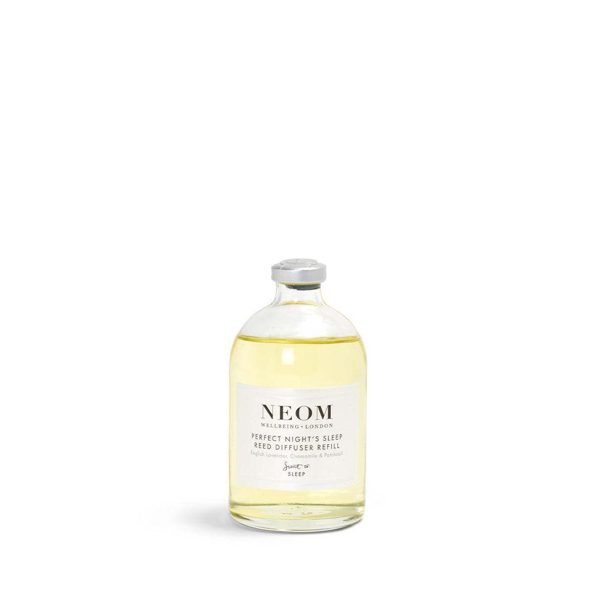 Perfect Night's Sleep Reed Diffuser Refill – NEOM Wellbeing UK