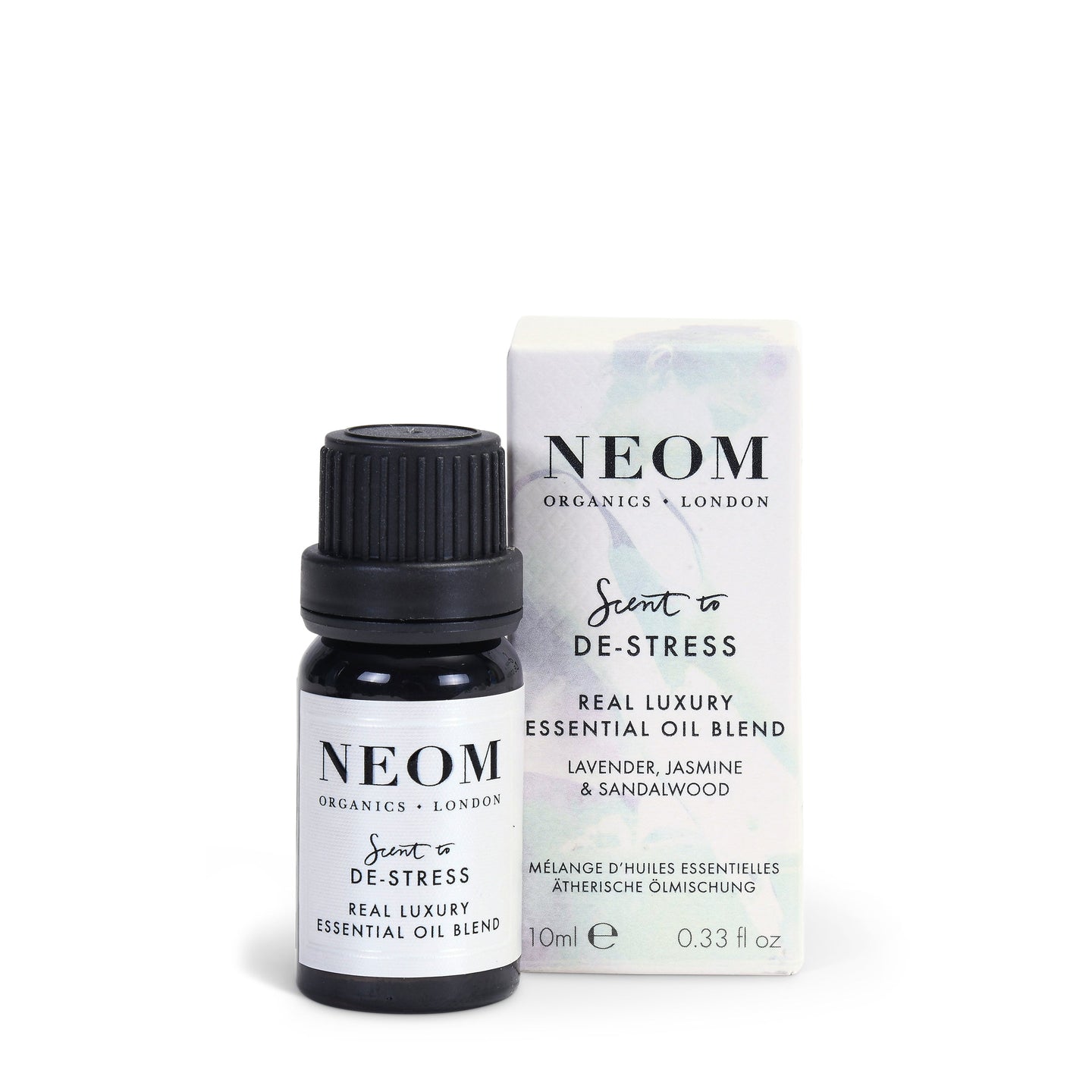 Real Luxury & Happiness Wellbeing Pod Luxe Collection – NEOM Wellbeing UK