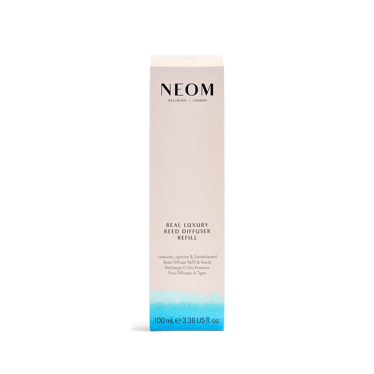 Reed Diffuser Refills l Real Luxury Reed Diffuser Oil Refill | NEOM ...