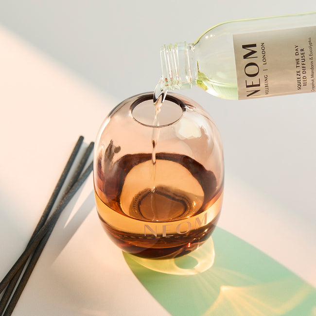 Diffuser Refills | Reed Diffuser Refills – Page 1 – NEOM Wellbeing UK