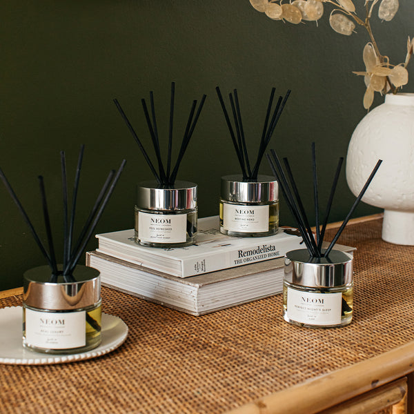 NEOM Careers – NEOM Wellbeing UK