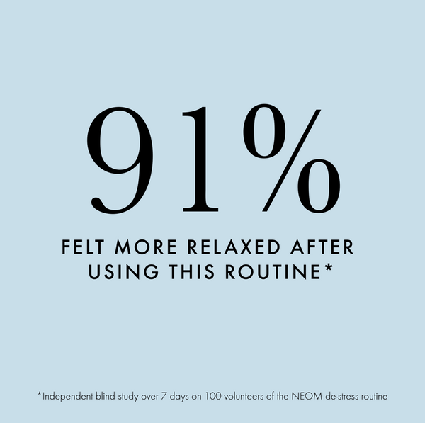 Moment of Calm Pod Starter Pack | NEOM Wellbeing UK