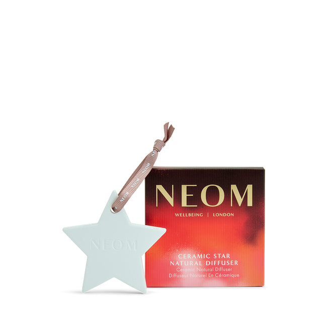NEOM Wellbeing | Luxury Natural Essential Oils, Diffusers & Candles
