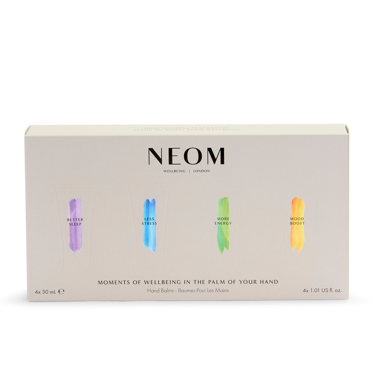 Hand Balms & Creams Collection | Gift sets | NEOM Wellbeing London ...