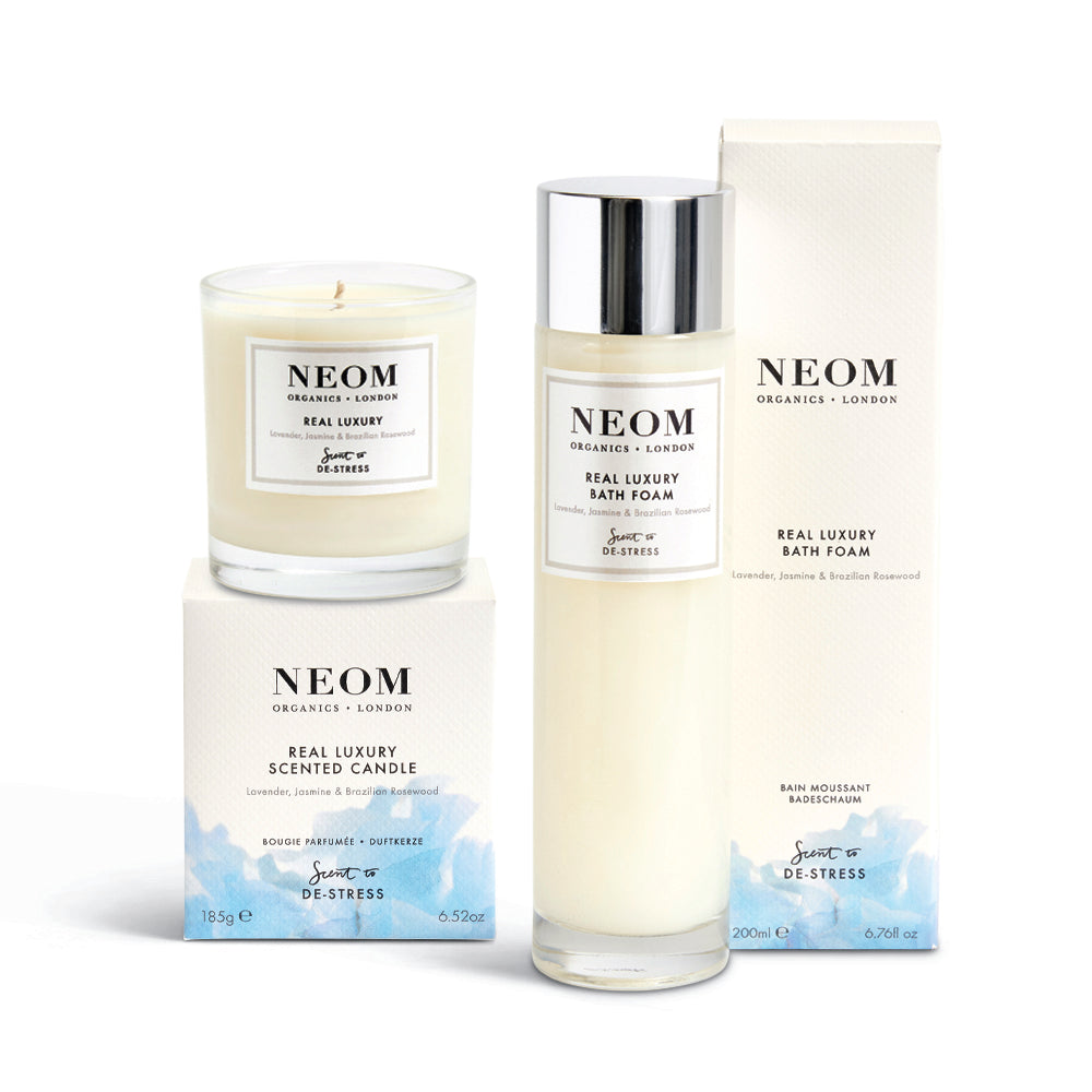 Bedtime Calm | NEOM Wellbeing UK