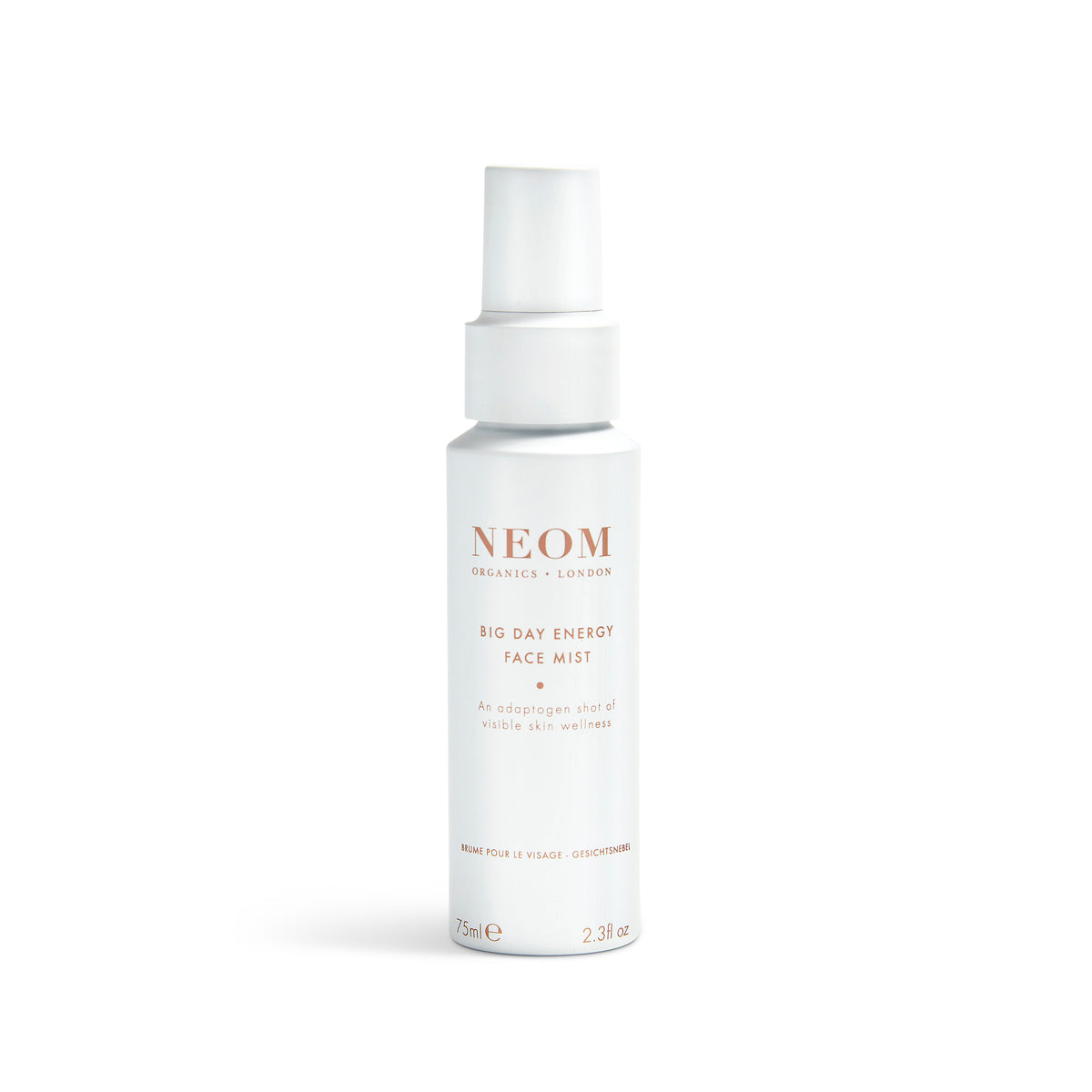 Energising Face Mist – Page 1 – NEOM Wellbeing UK