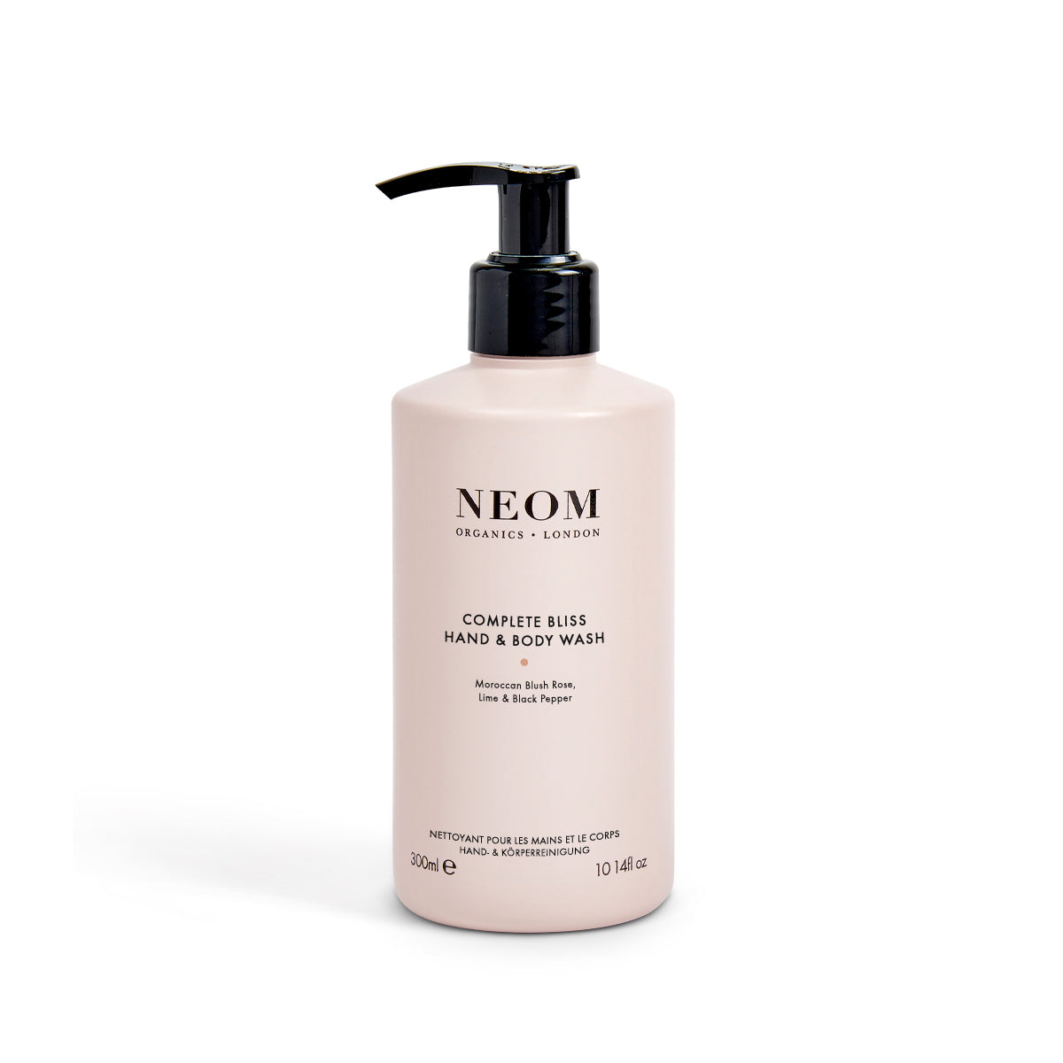 Luxury Hand Wash – NEOM Wellbeing UK