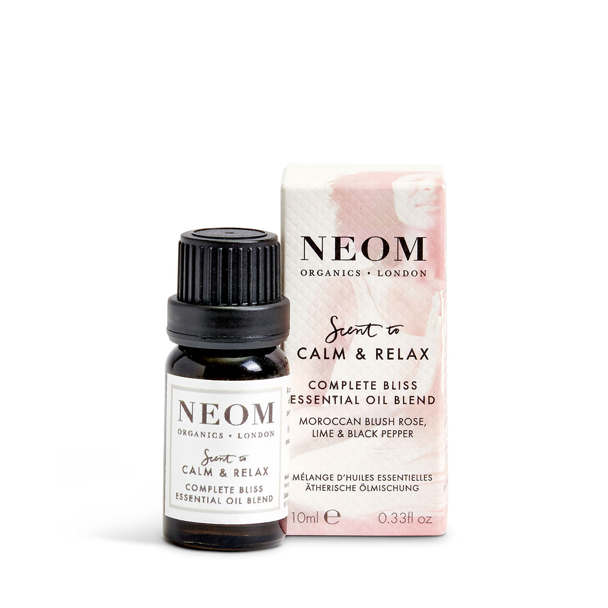 Complete Bliss Pod Starter Pack – NEOM Wellbeing UK