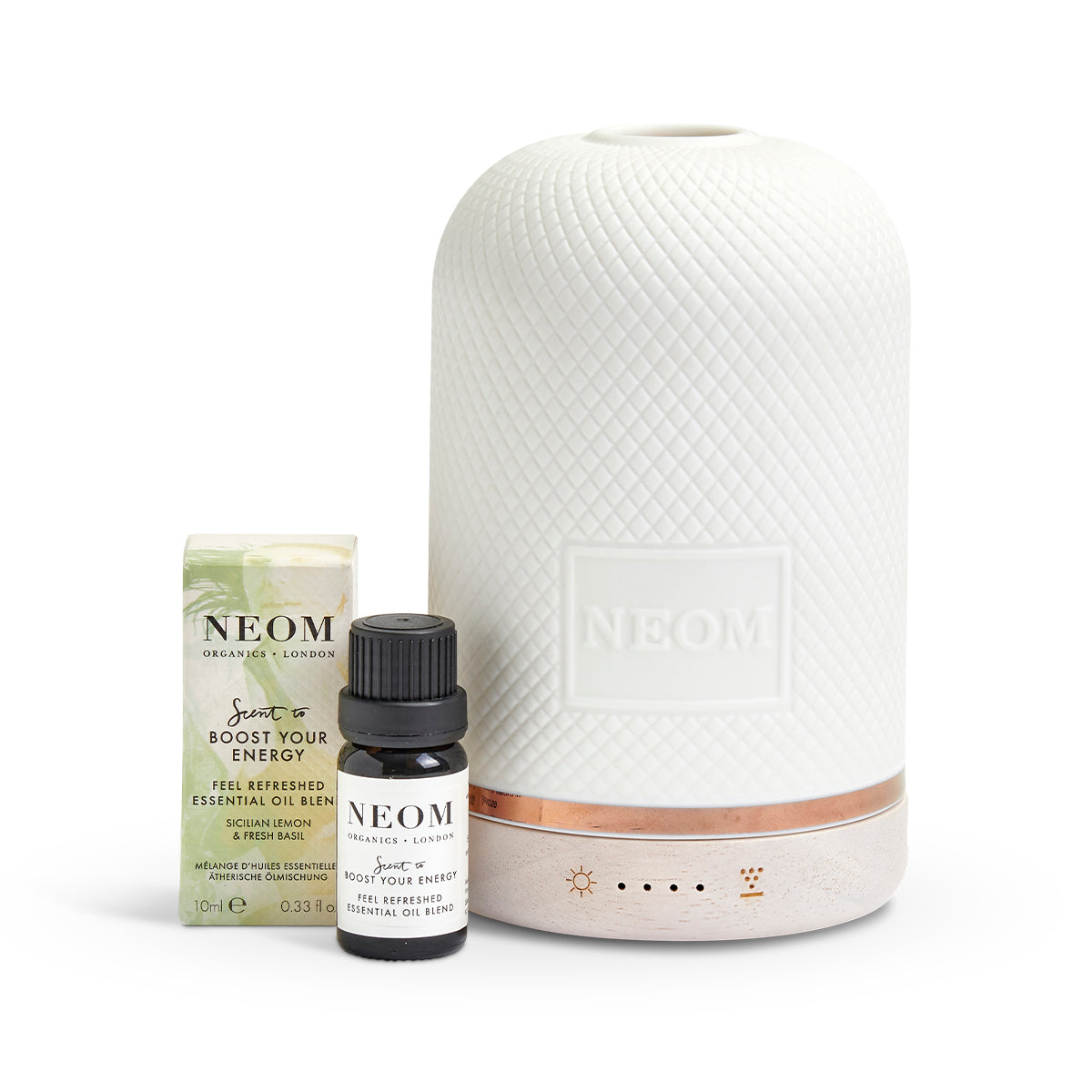 7 Diffuser Benefits To Help Boost Your Wellbeing... And Scent Your Spa ...