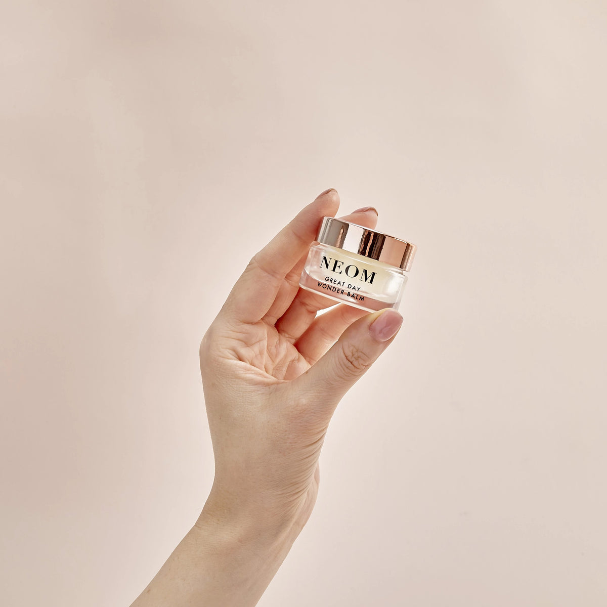 Great Day Wonder Balm – NEOM Wellbeing UK