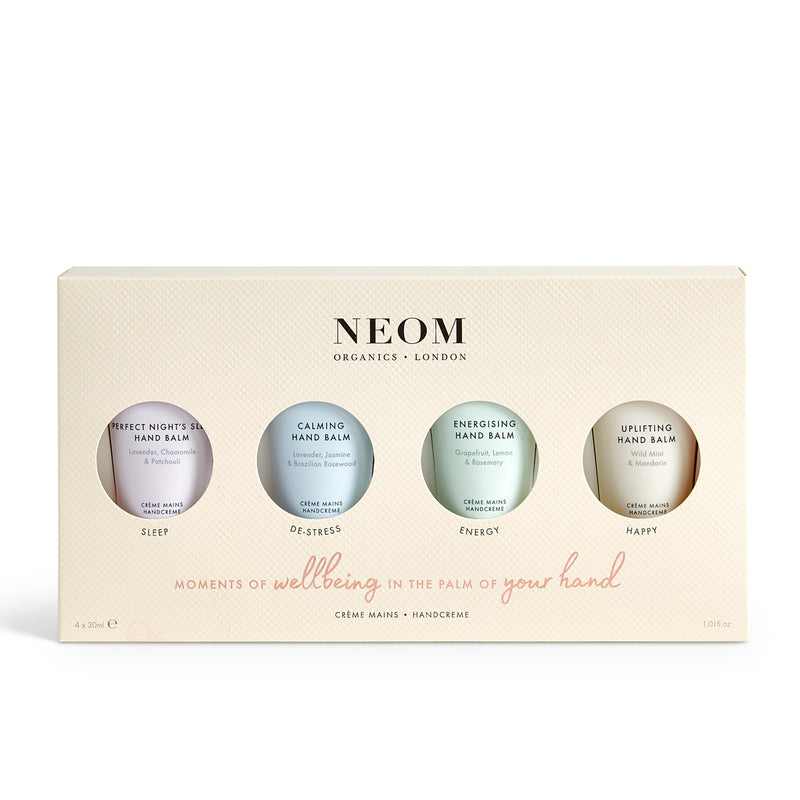 NEOM Wellbeing – NEOM Wellbeing UK