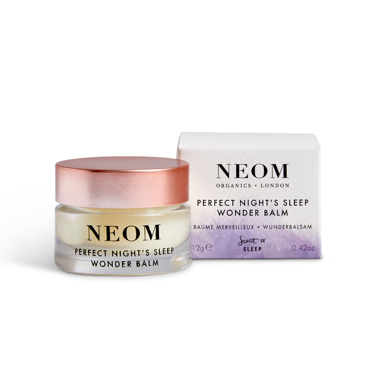 Wonder Balm for Skin – NEOM Wellbeing UK