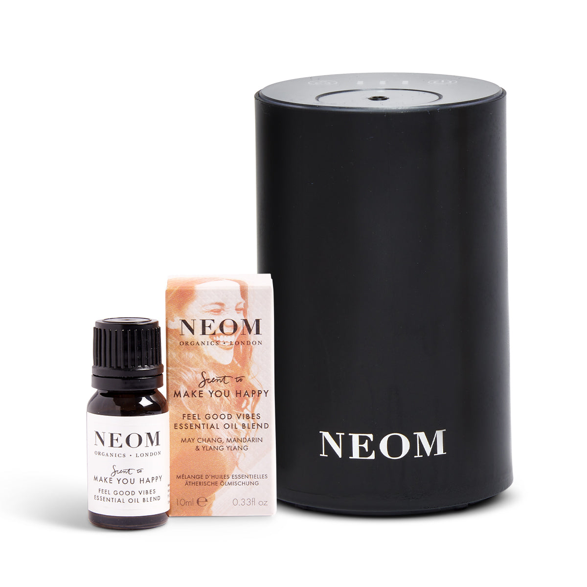 Wellbeing Pod Mini – NEOM Wellbeing UK