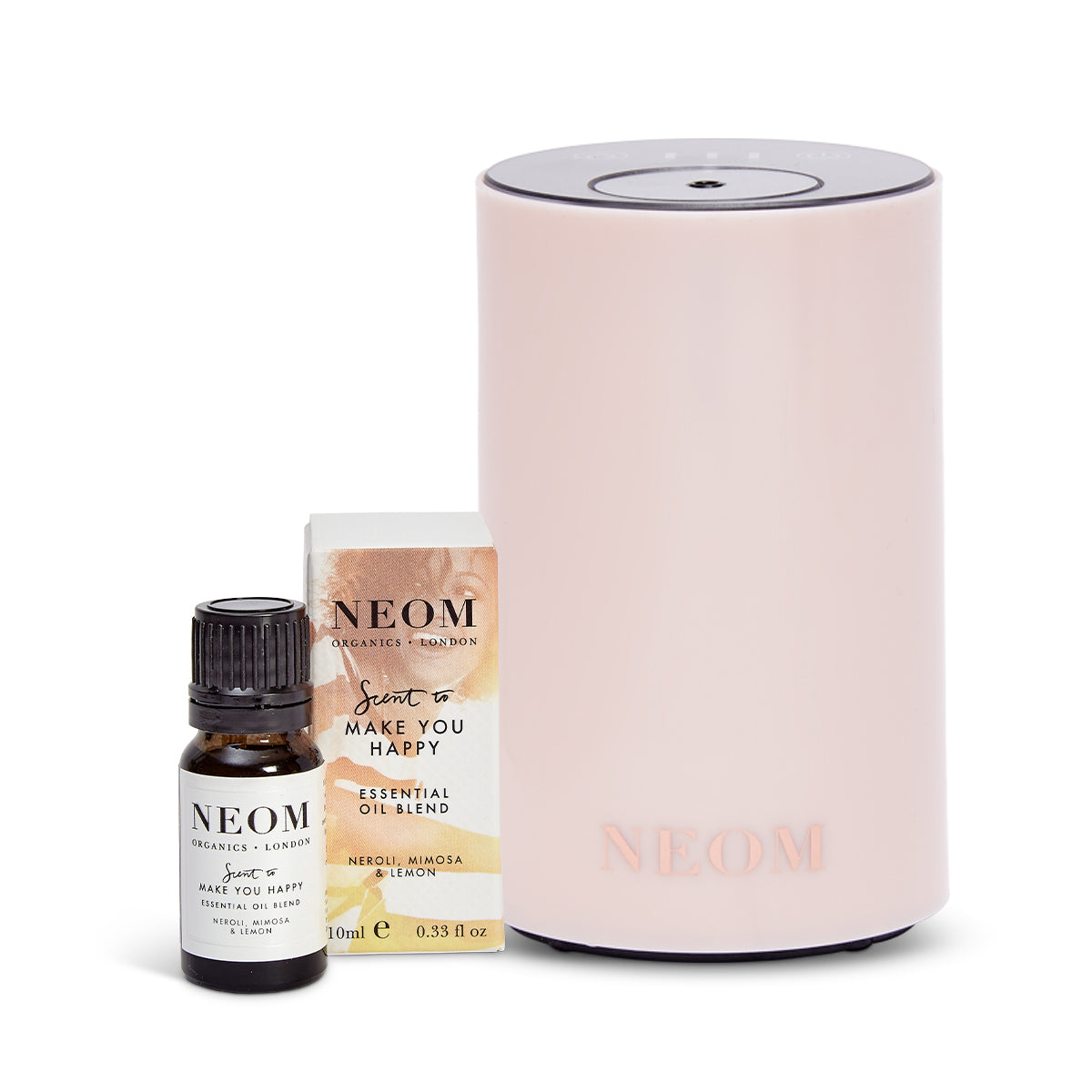 Wellbeing Pod Mini | Waterless Diffuser | NEOM Wellbeing – NEOM ...