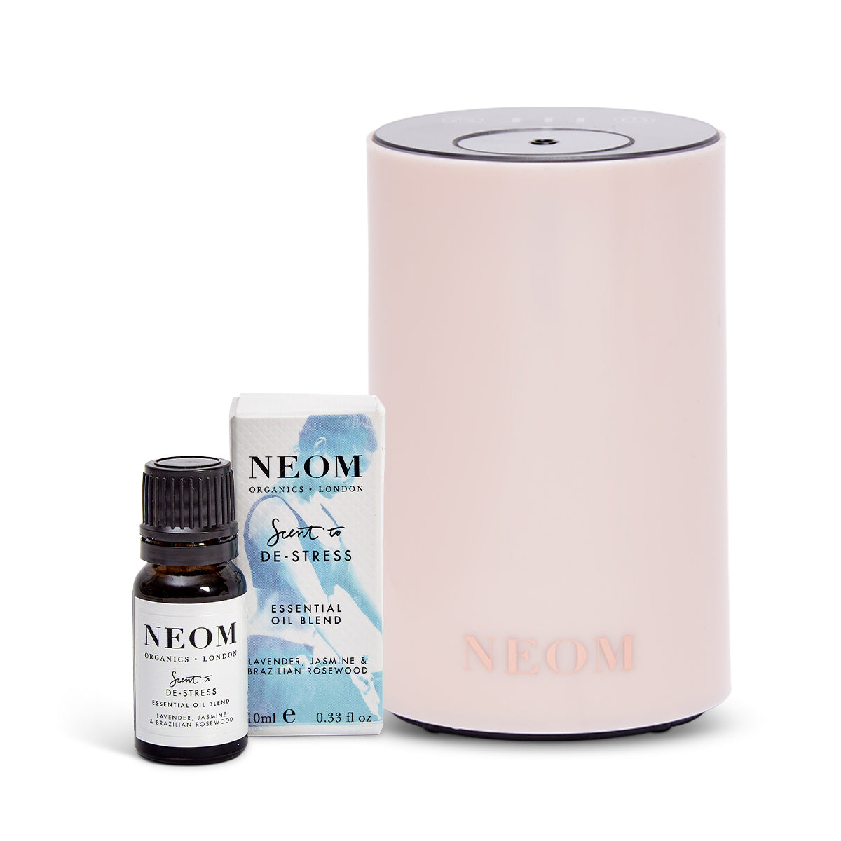 Wellbeing Pod Mini | Waterless Diffuser | NEOM Wellbeing – NEOM ...