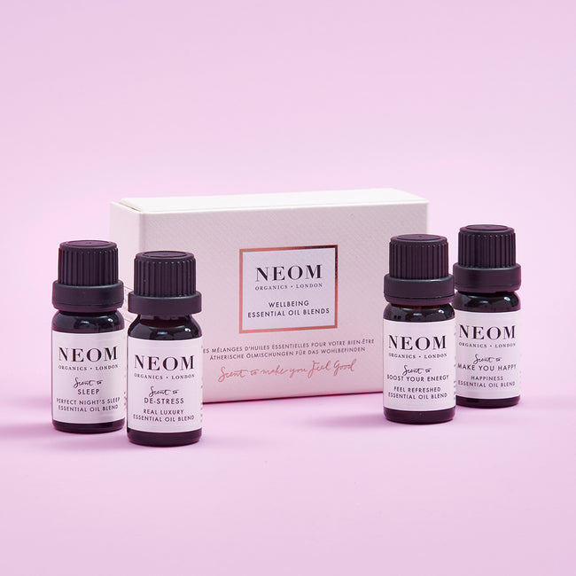 NEOM Wellbeing – NEOM Wellbeing UK