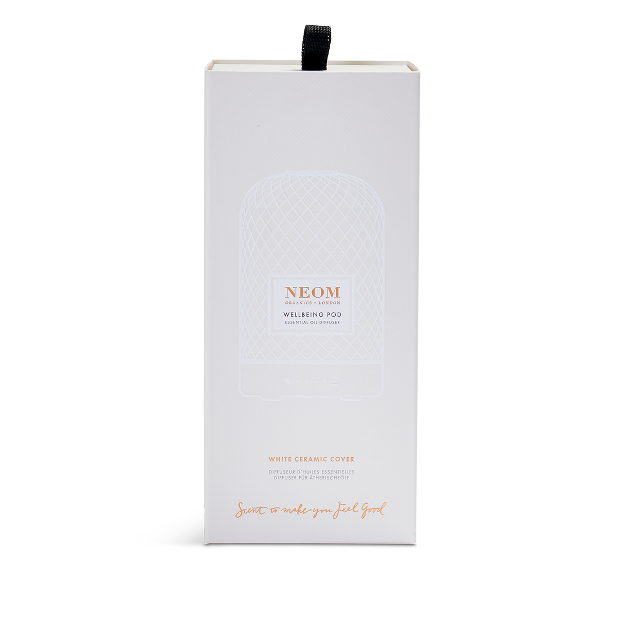 Moment of Calm Pod Starter Pack – NEOM Wellbeing UK