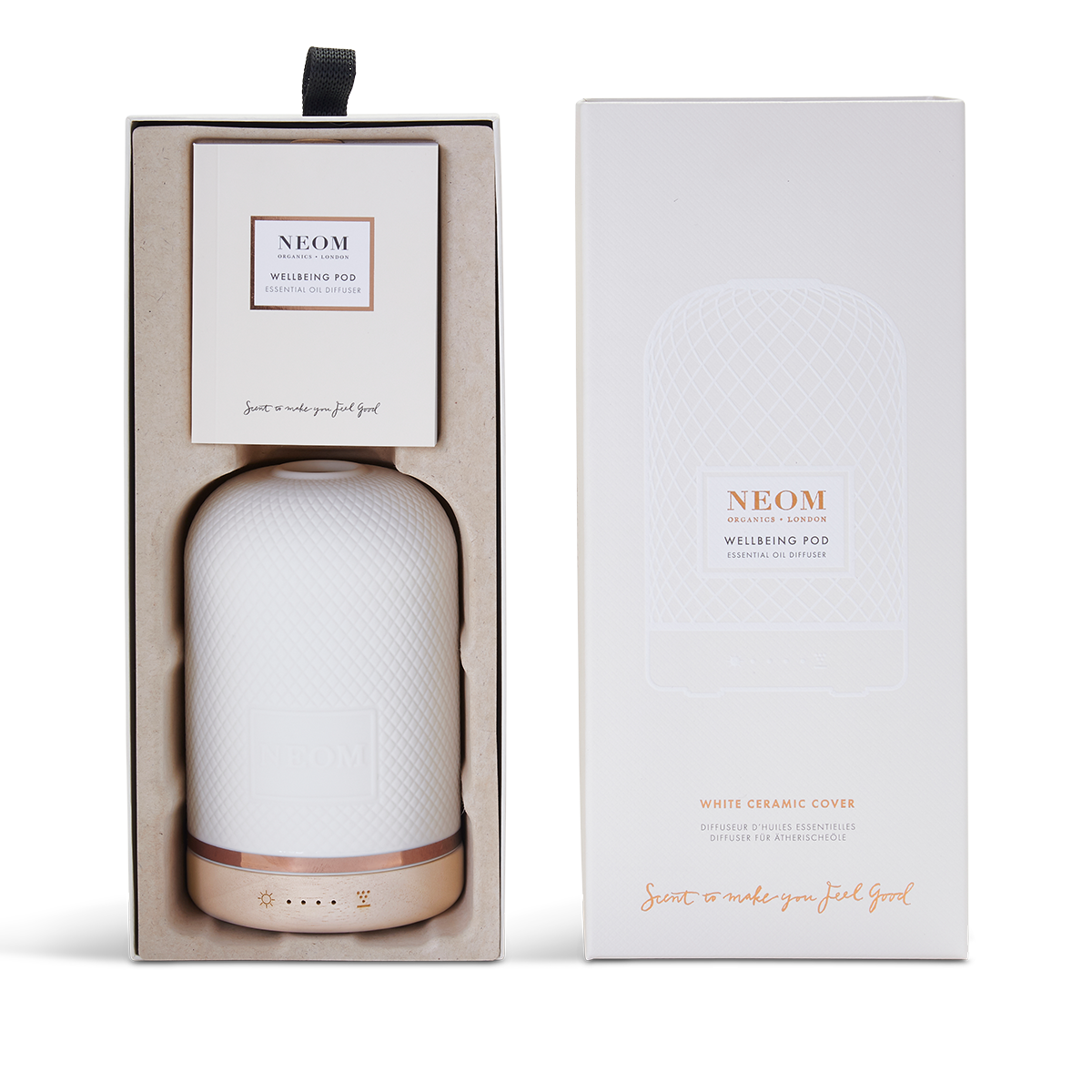 Happiness Pod Starter Pack – NEOM Wellbeing UK