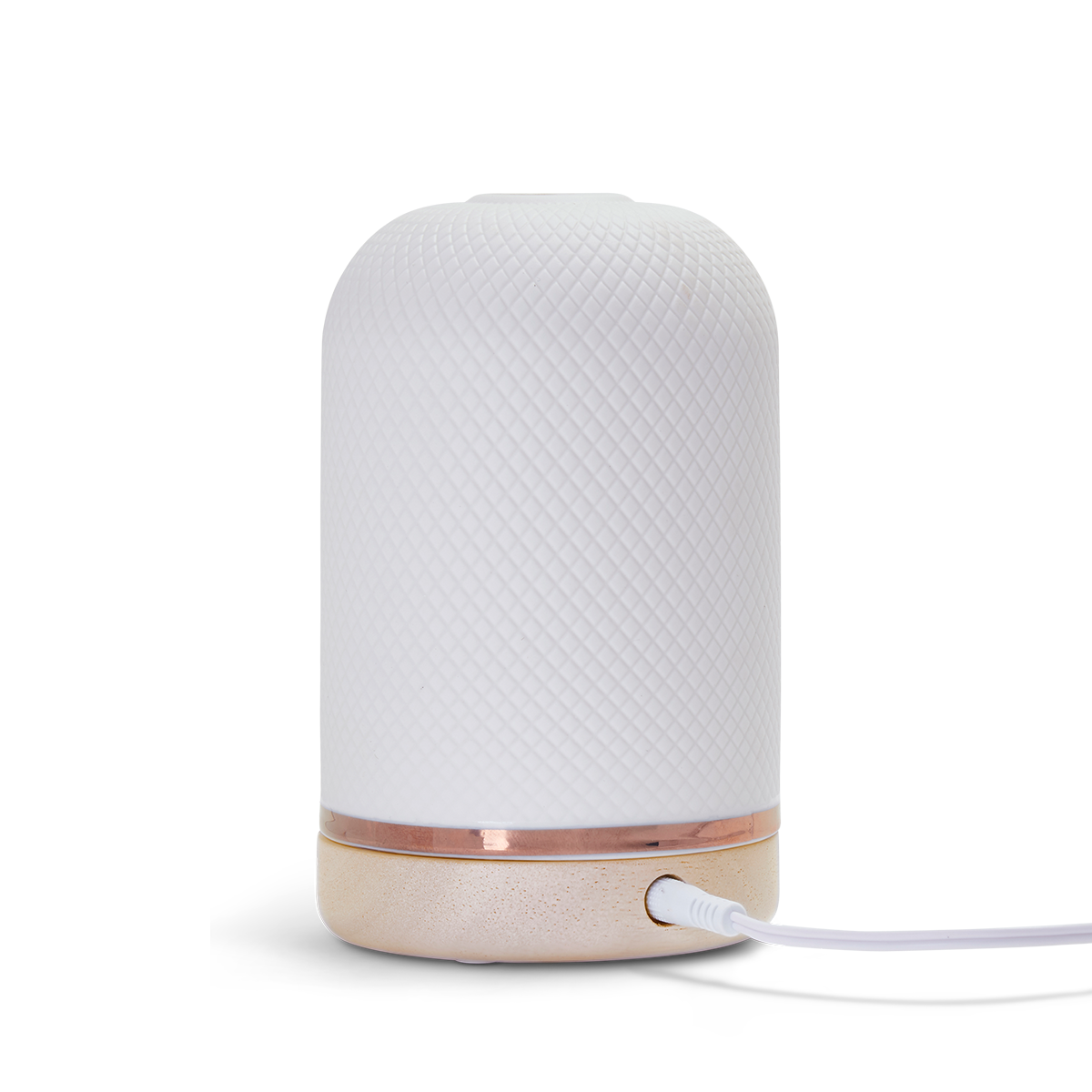 Wellbeing Pod Essential Oil Diffuser & Essential Oil Blends Collection ...