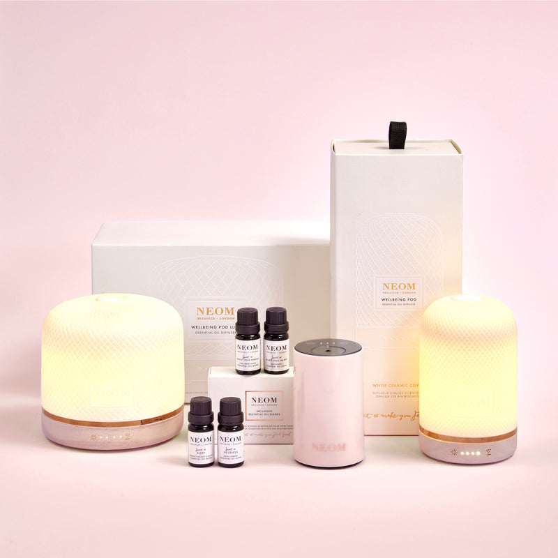 Gift Box – NEOM Wellbeing UK