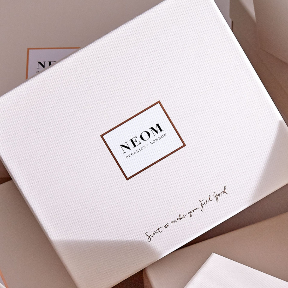 Gift Box – NEOM Wellbeing UK